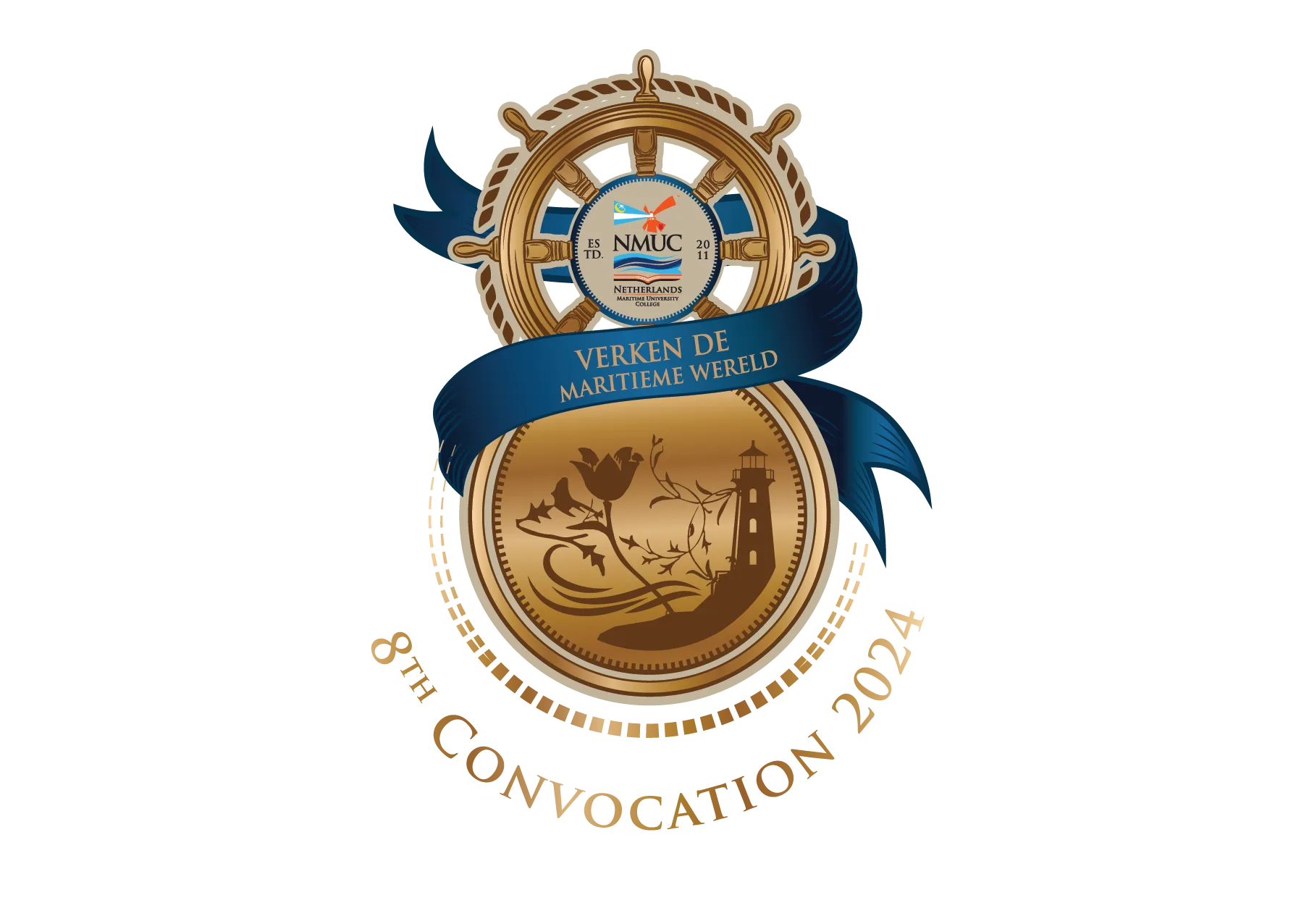 Netherlands Maritime University College (NMUC) | Johor Bahru